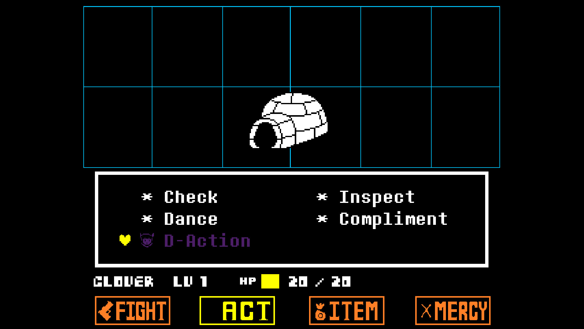 Undertale Yellow: Shades of Justice Mod for Undertale Yellow | UTY Mods
