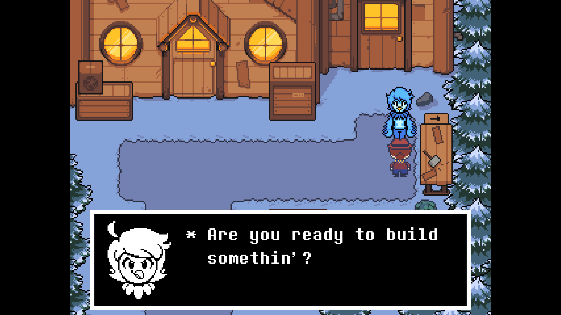 Undertale Yellow: Shades of Justice Mod for Undertale Yellow | UTY Mods