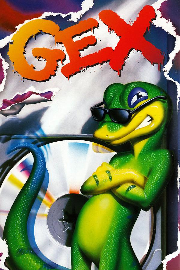Gex Pack Mod for The Choicer Voicer | TCV Mods