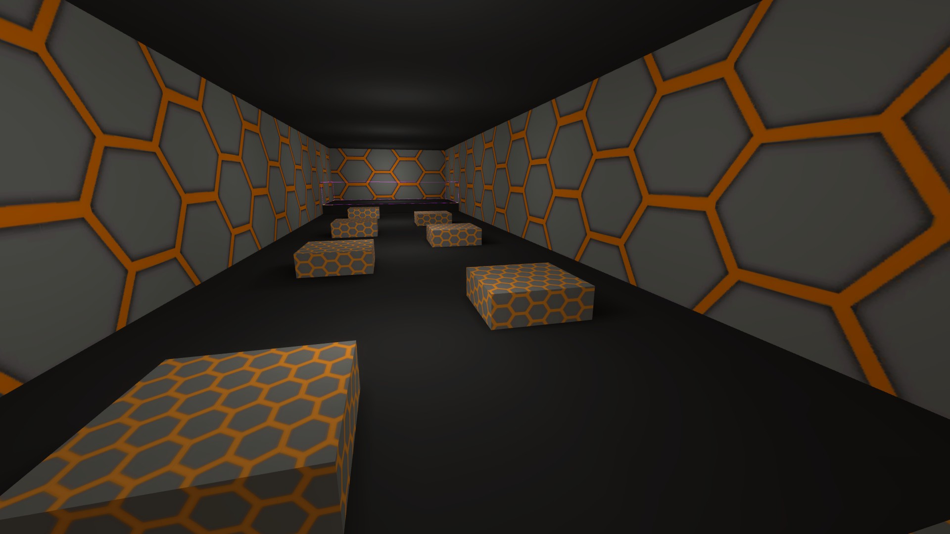 bhop_hex Mod for Counter-Strike: Source | CS:S Mods