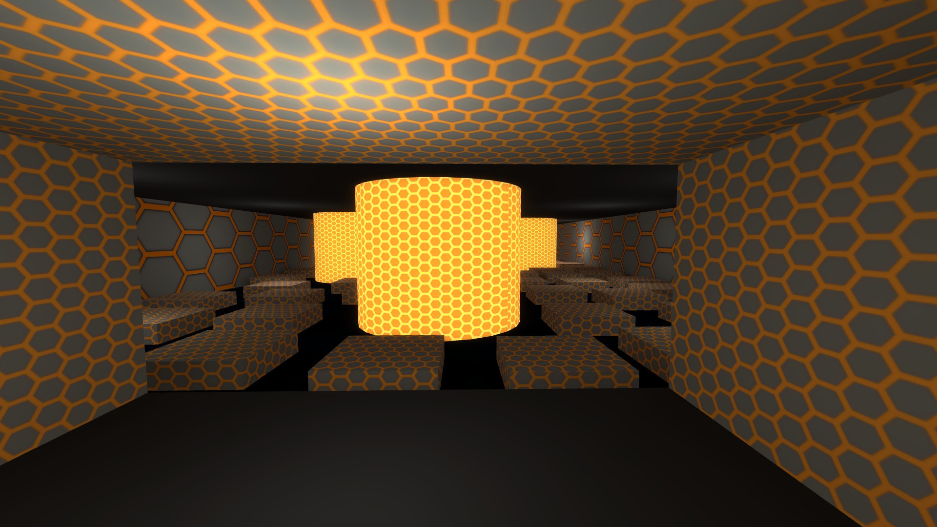 bhop_hex Mod for Counter-Strike: Source | CS:S Mods