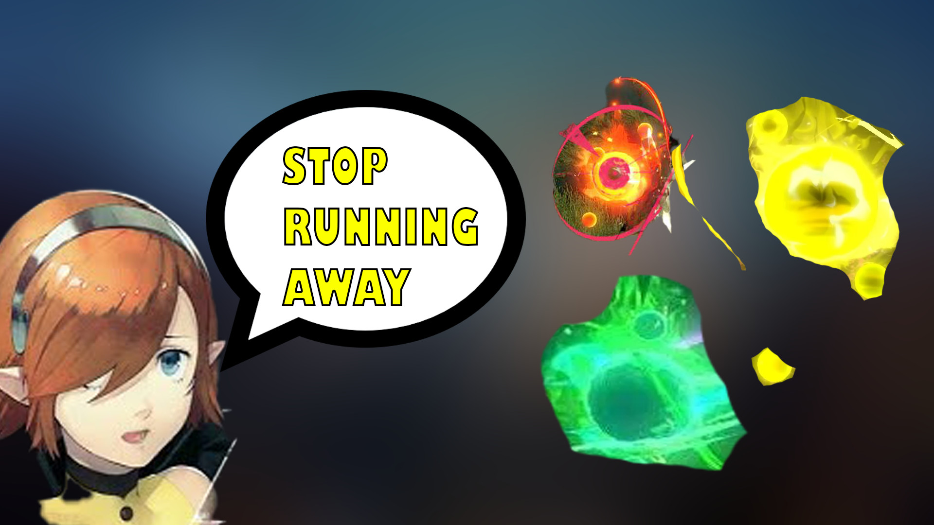 Modified Elmenta AI Mod for Metaphor: ReFantazio | MF Mods