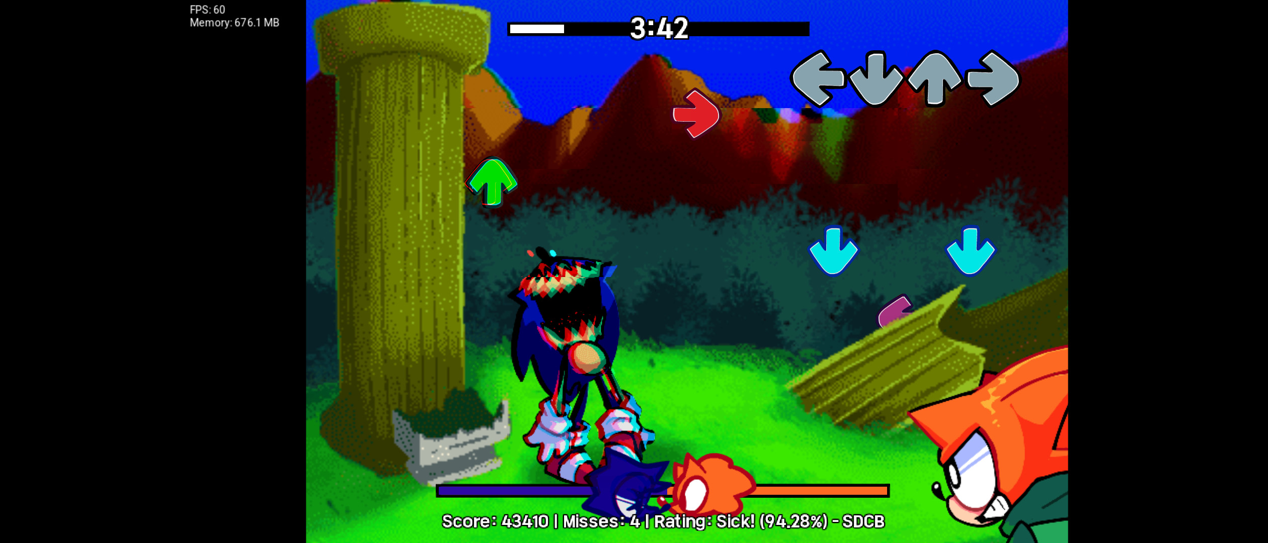 Breaker Bundle - GameBreaker Psych Engine Port Mod for Friday Night ...