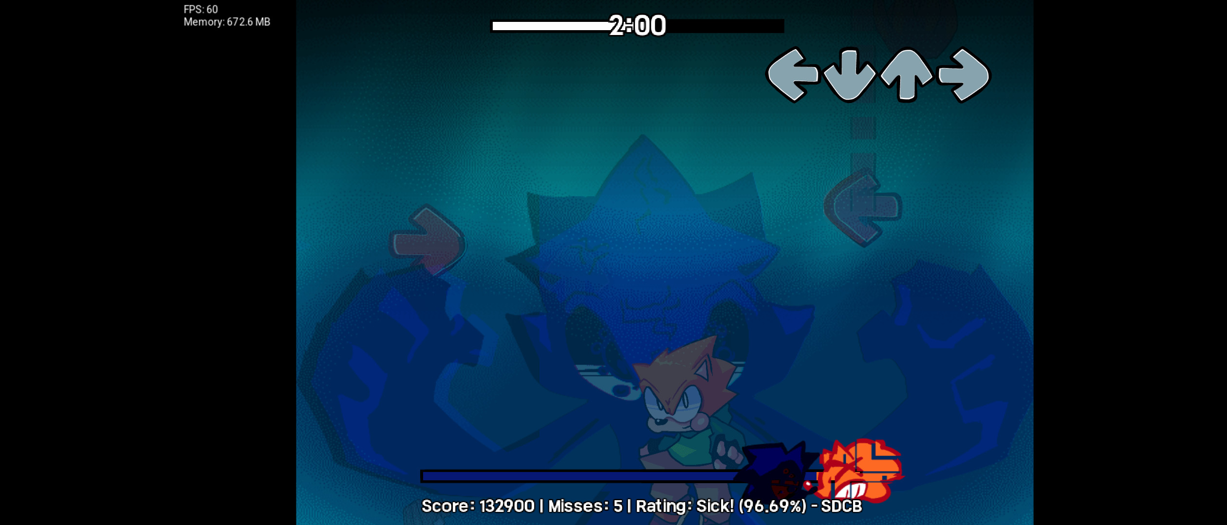 Breaker Bundle - GameBreaker Psych Engine Port Mod for Friday Night ...