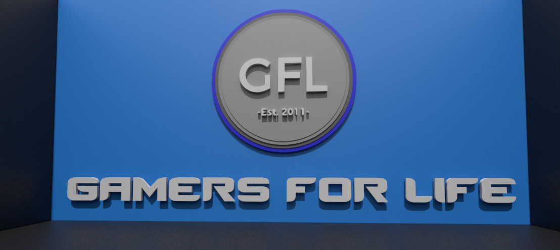 Gfl 2 Logo