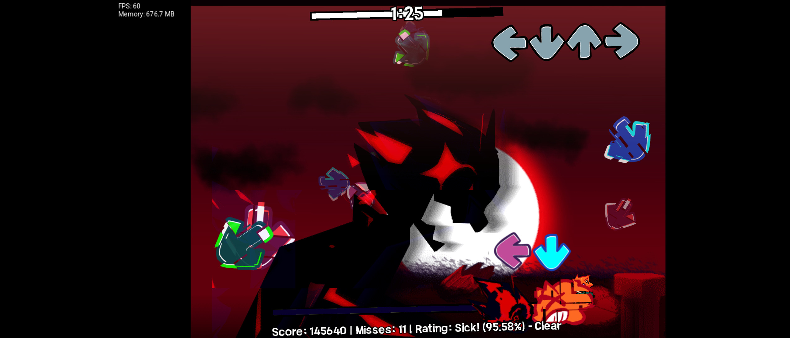 Breaker Bundle - GameBreaker Psych Engine Port Mod for Friday Night ...