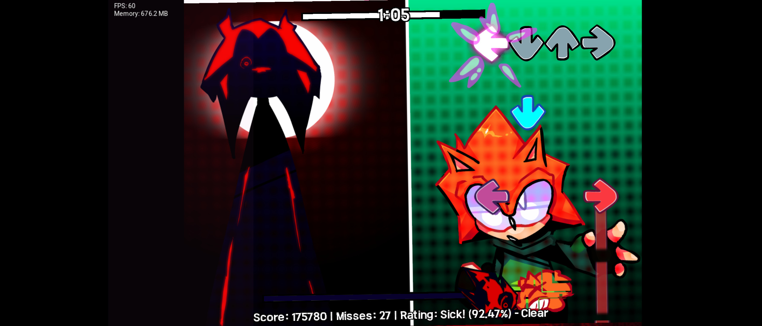 Breaker Bundle - GameBreaker Psych Engine Port Mod for Friday Night ...