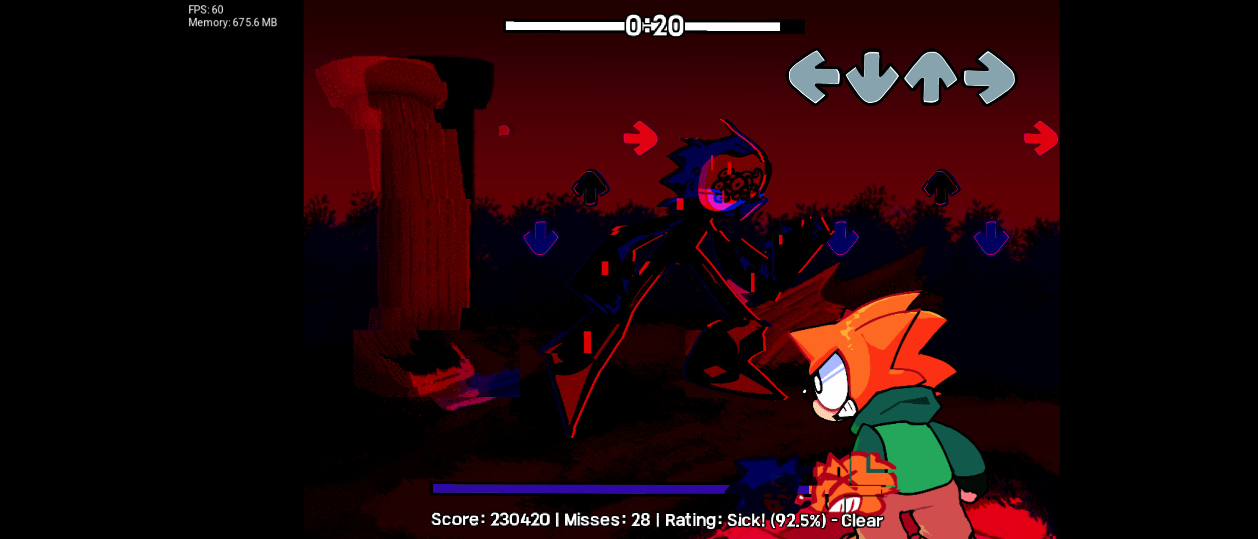 Breaker Bundle - GameBreaker Psych Engine Port Mod for Friday Night ...