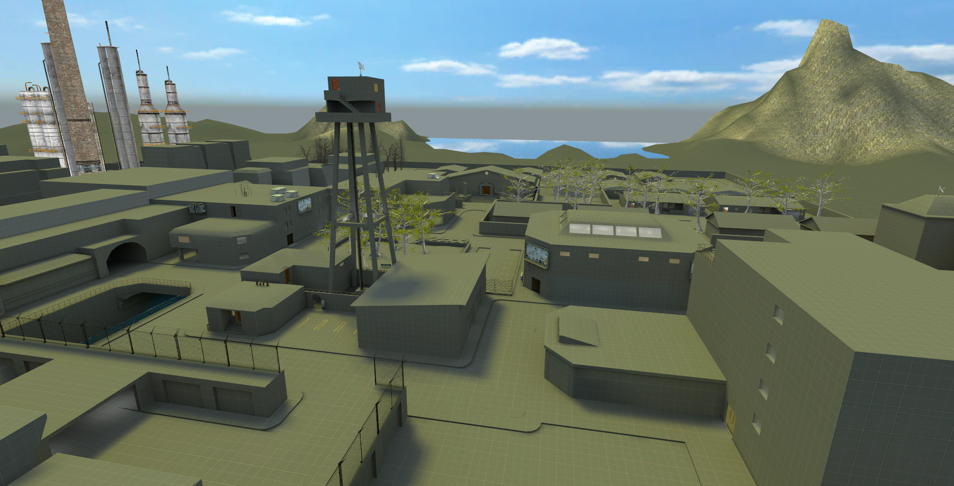 rp_bangclaw dev texture overhaul Mod for Garry's Mod | GMod Mods