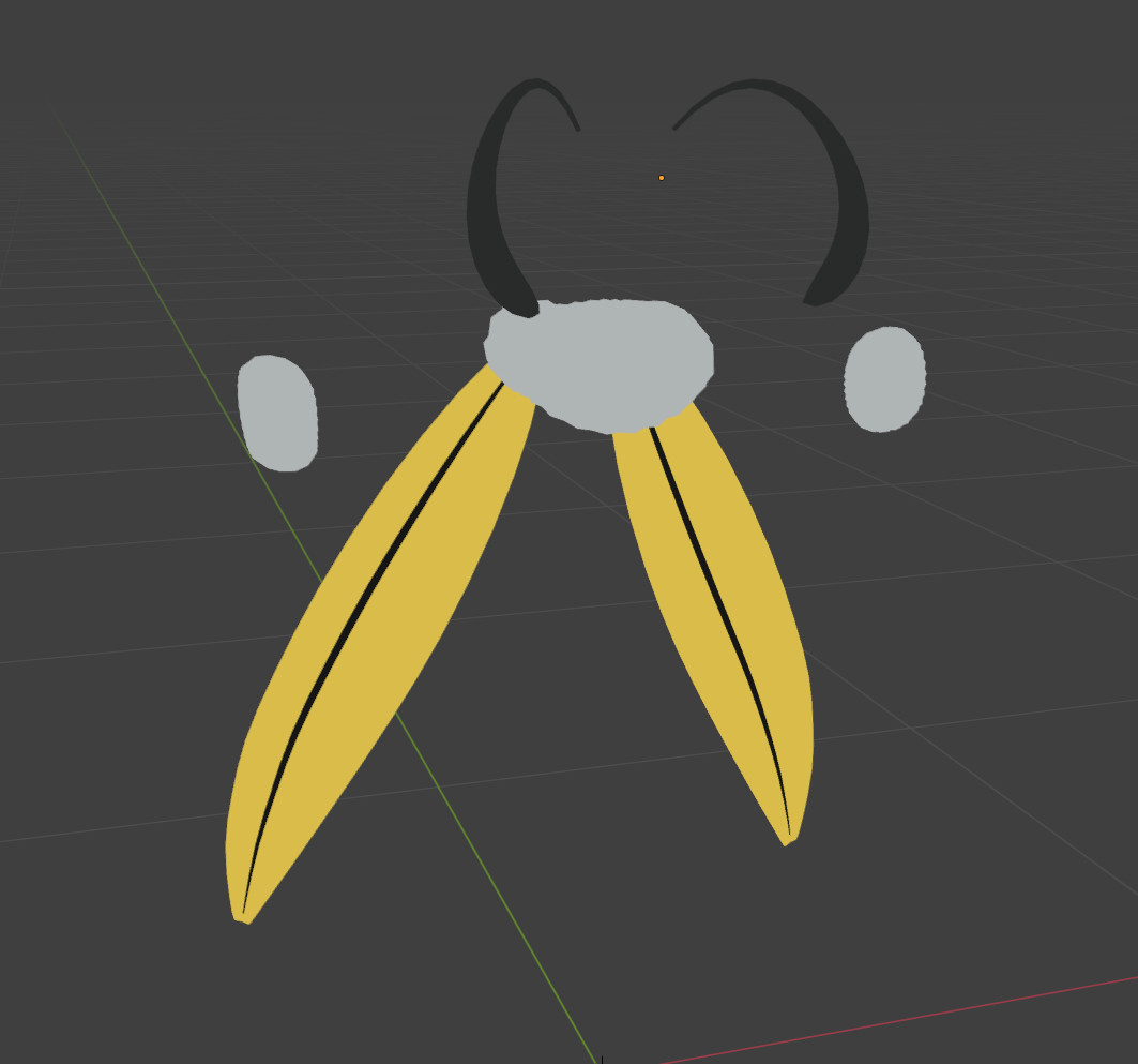 Pan[GT] - Bee Accessories Mod for Dragon Ball: Sparking! ZERO | DBSZ Mods