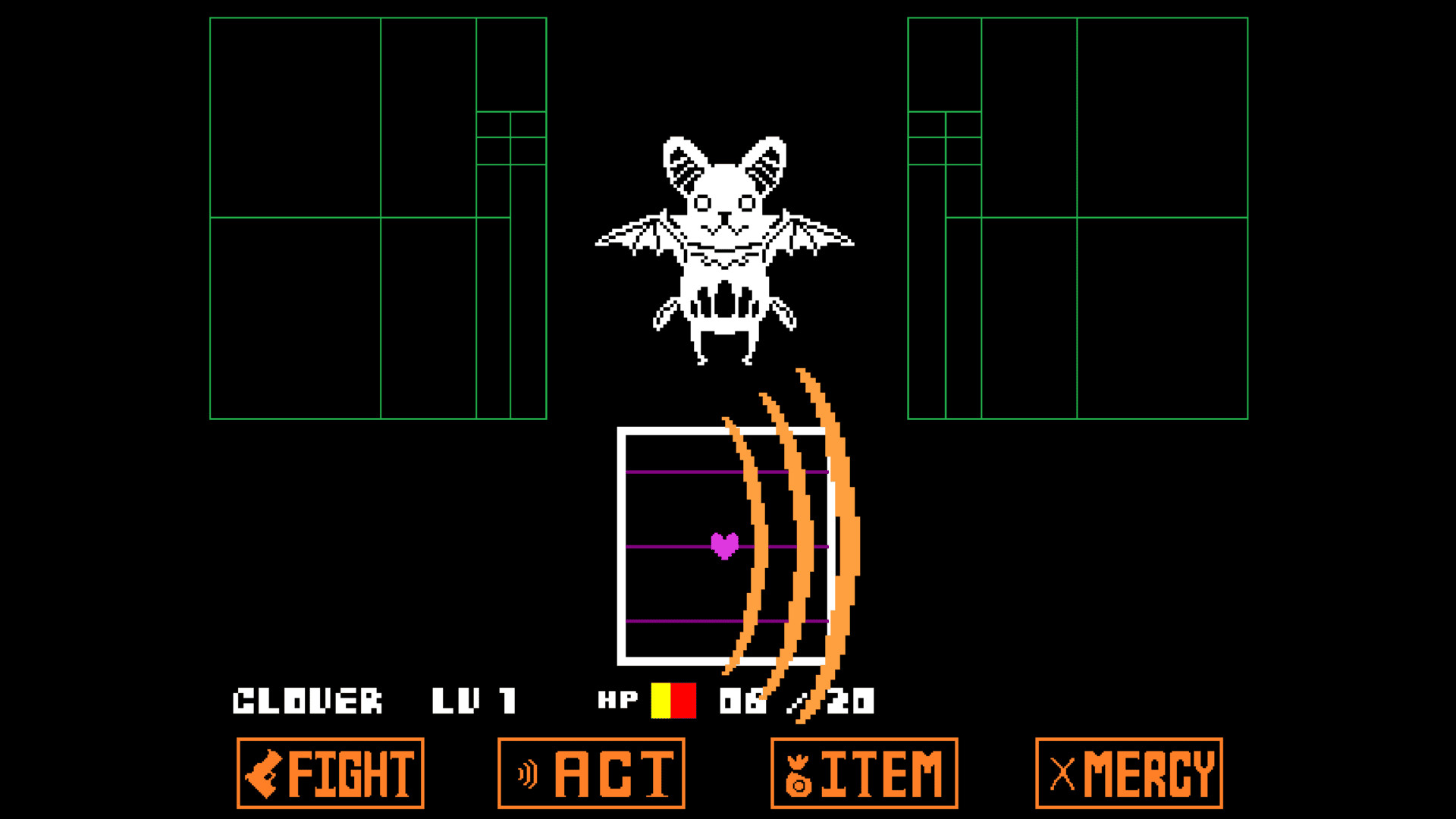 All SOUL Modes + Debug Keys Mod for Undertale Yellow | UTY Mods