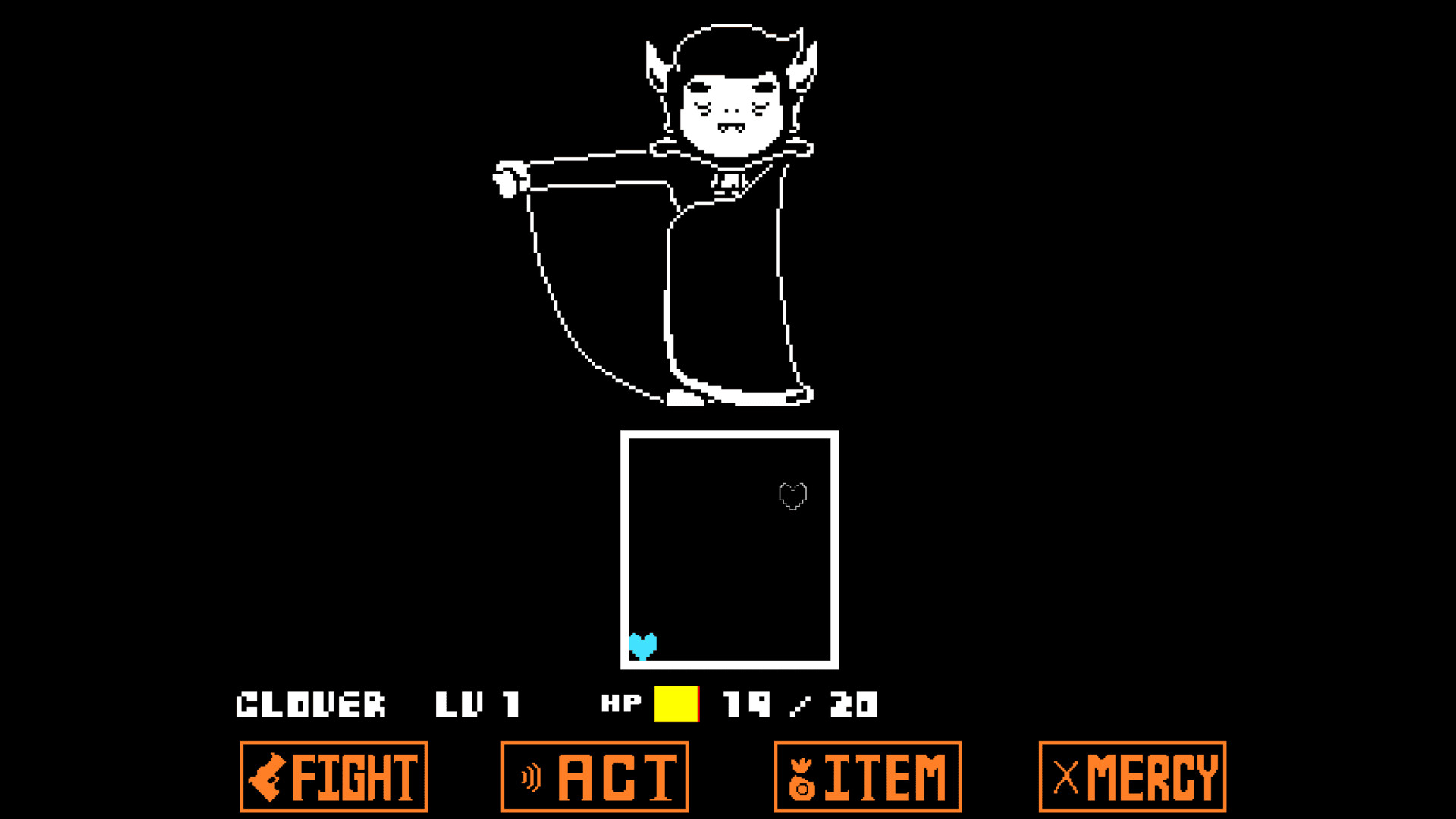 All SOUL Modes + Debug Keys Mod for Undertale Yellow | UTY Mods