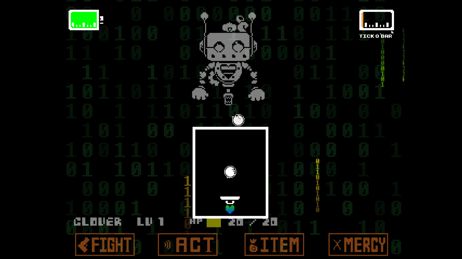 All SOUL Modes + Debug Keys Mod for Undertale Yellow | UTY Mods