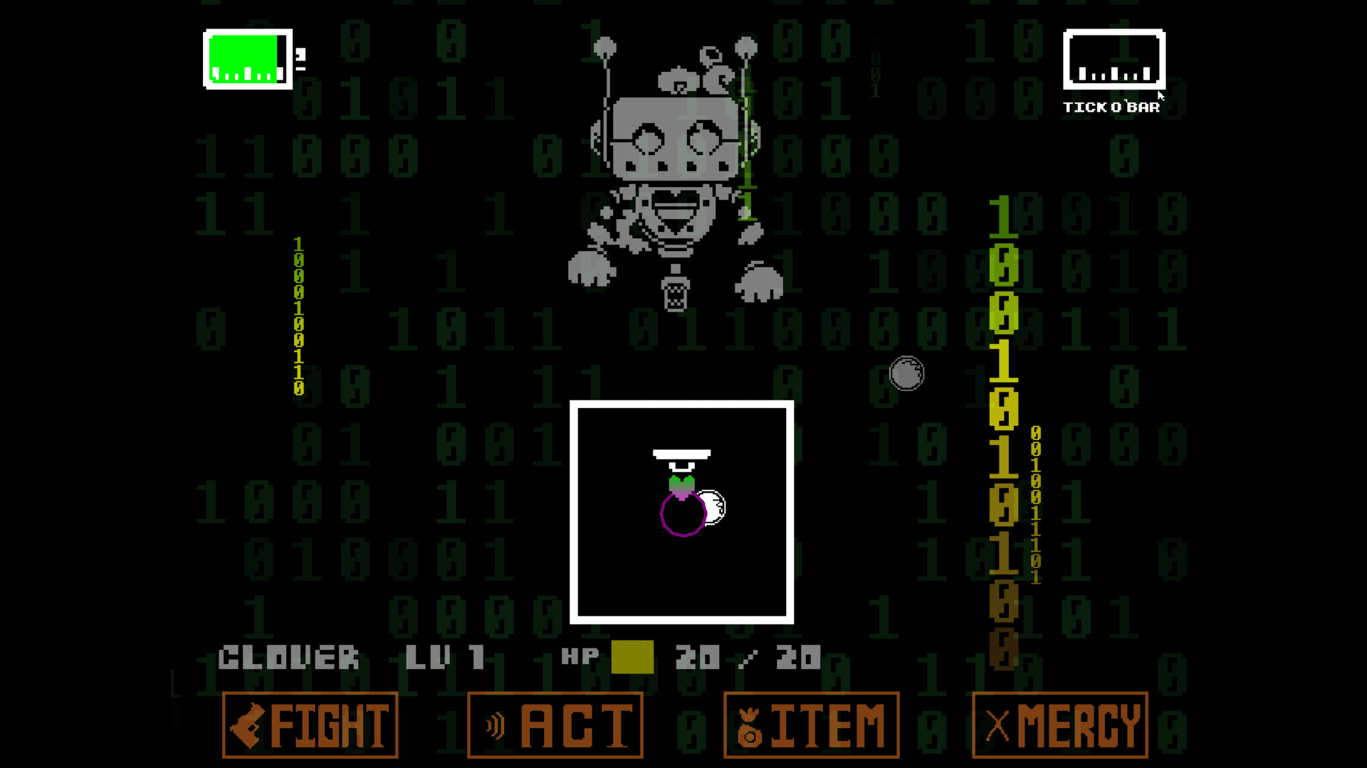 All SOUL Modes + Debug Keys Mod for Undertale Yellow | UTY Mods