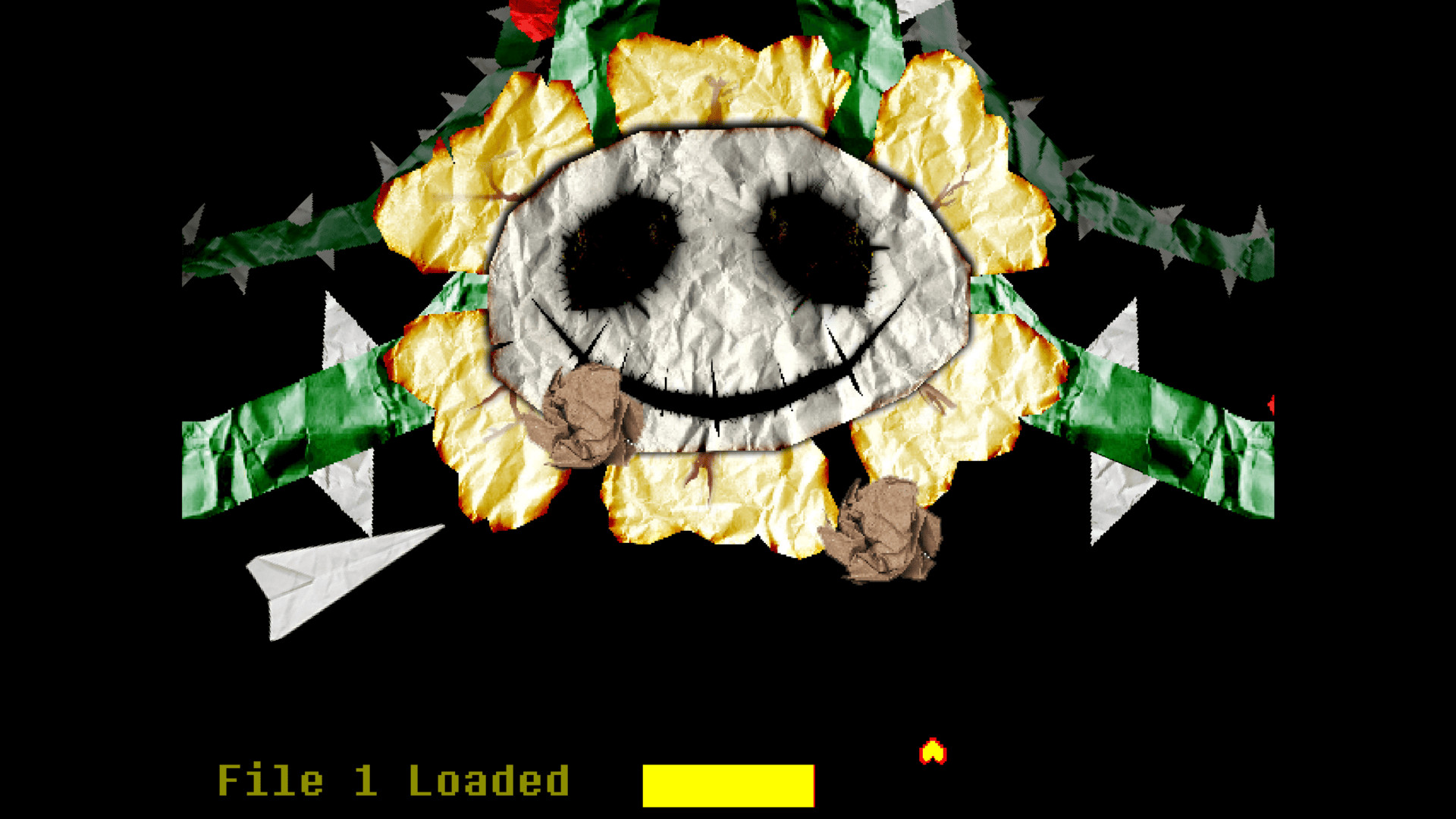 All SOUL Modes + Debug Keys Mod for Undertale Yellow | UTY Mods