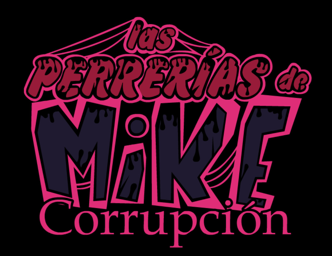 Las Perrerías de Mike: Corrupción (DEMO +FLPs) Mod for Friday Night ...