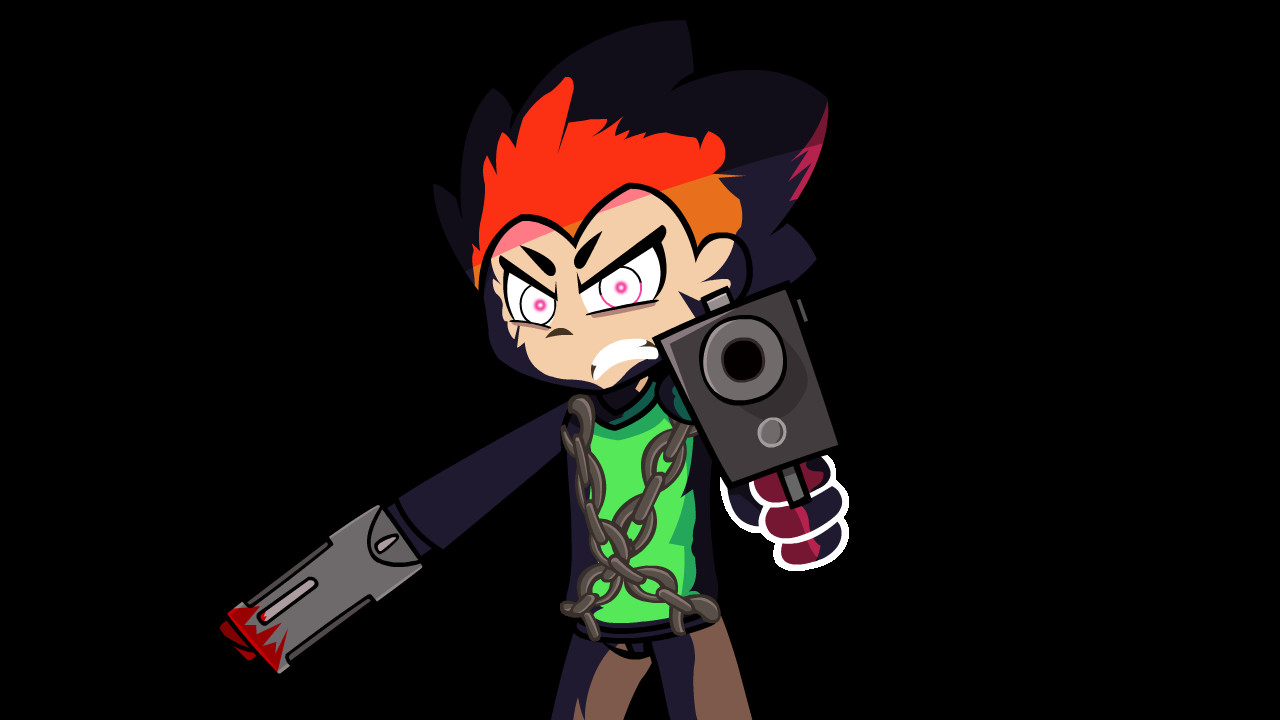 Las Perrerías de Mike: Corrupción (DEMO +FLPs) Mod for Friday Night ...