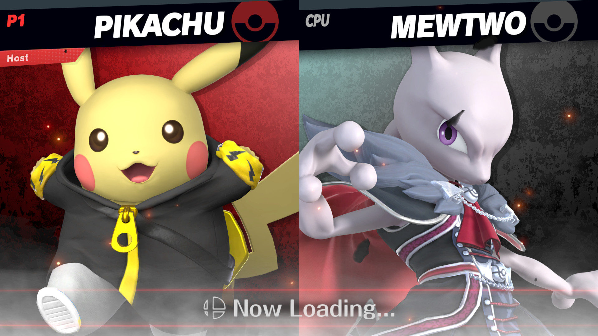 Band Pikachu (Pokémon Unite) Mod for Super Smash Bros. Ultimate | SSBU Mods