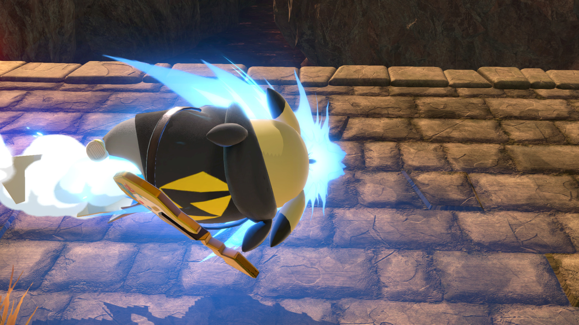 Band Pikachu (Pokémon Unite) Mod for Super Smash Bros. Ultimate | SSBU Mods