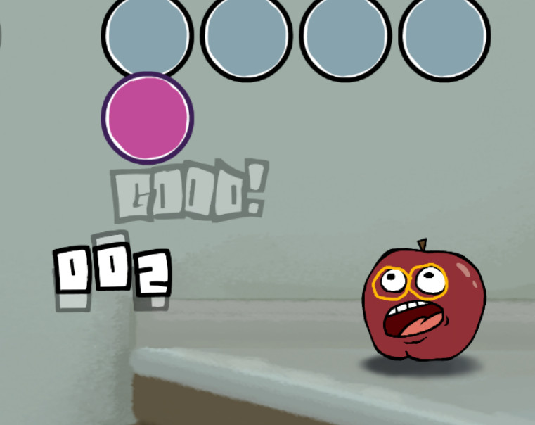 ROTTEN SMOOTHIE - SHOCKTOBER MIX Mod for Friday Night Funkin' | FNF Mods