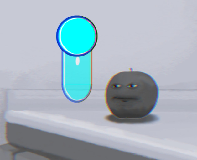 ROTTEN SMOOTHIE - SHOCKTOBER MIX Mod for Friday Night Funkin' | FNF Mods