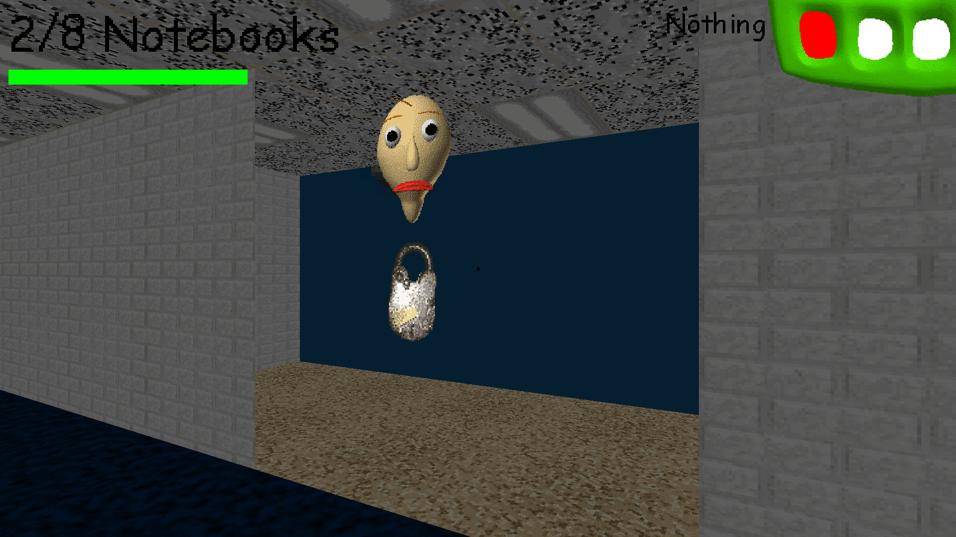 Baldi's Variant Chaos Mod for Baldi's Basics | Baldi Mods