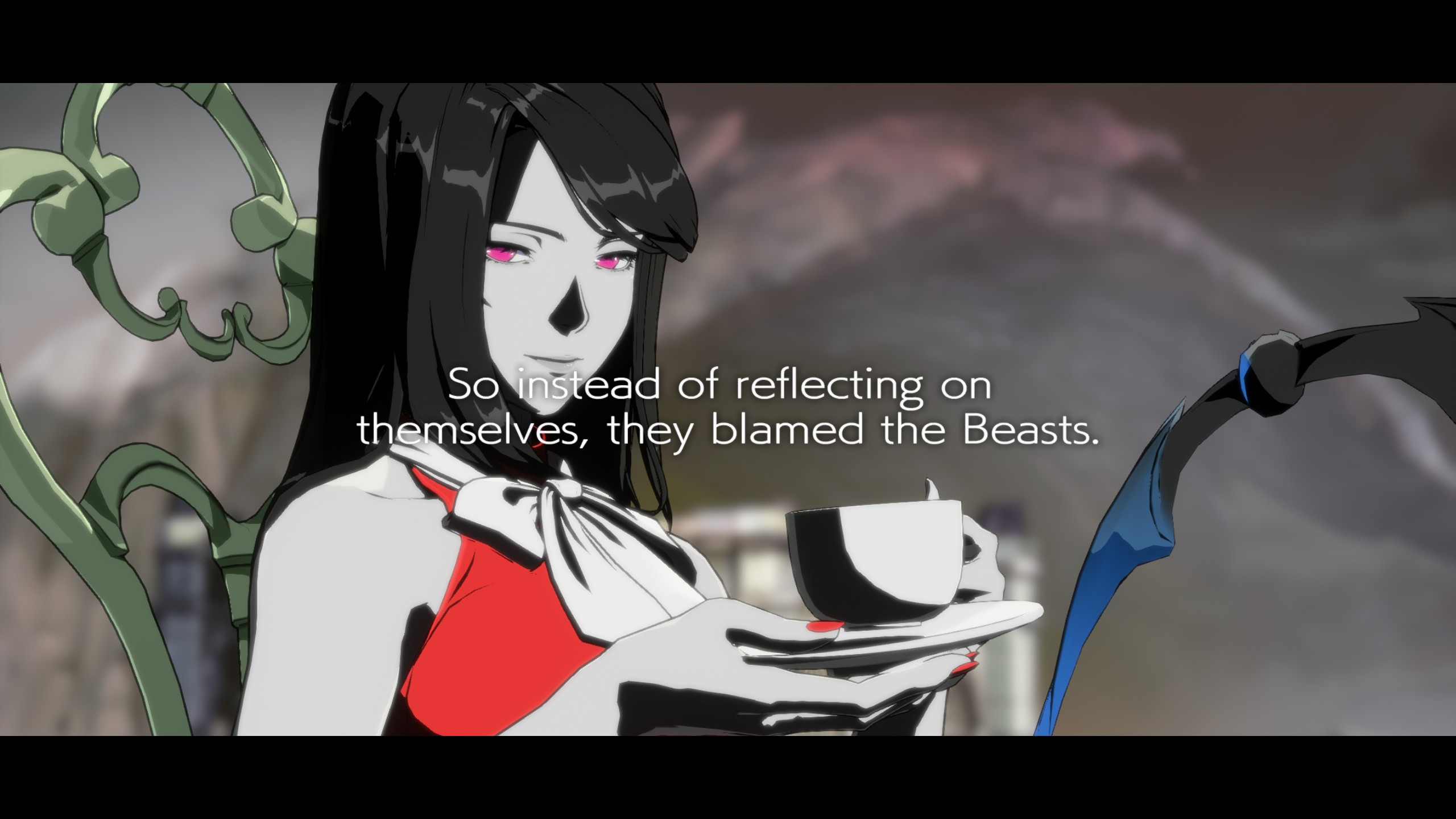 Sharon (Hot Wife) Colour 16 Mod for GUILTY GEAR -STRIVE- | GGST Mods