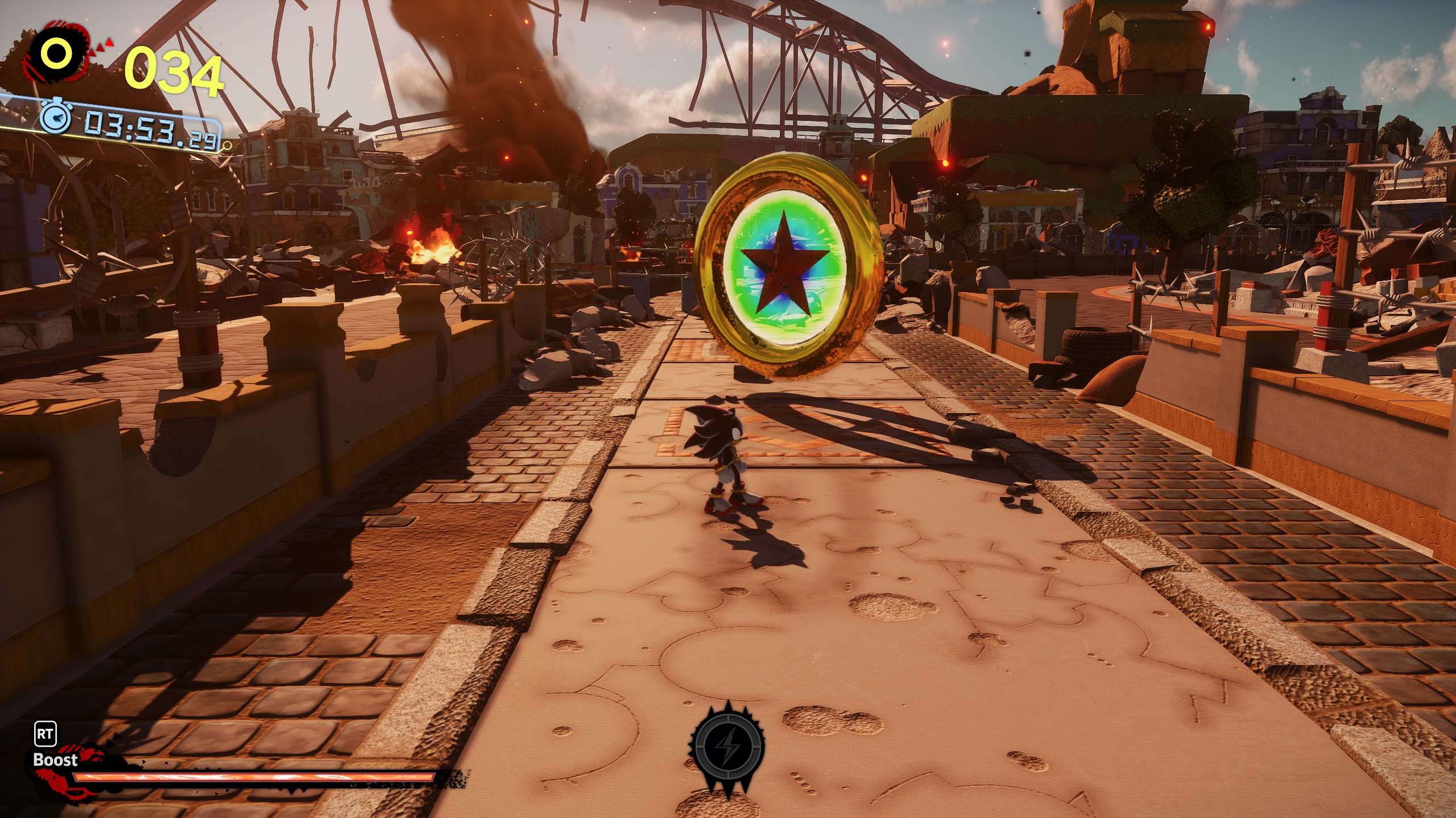 PBR Rings Mod for Shadow Generations | SXSGShadow Mods