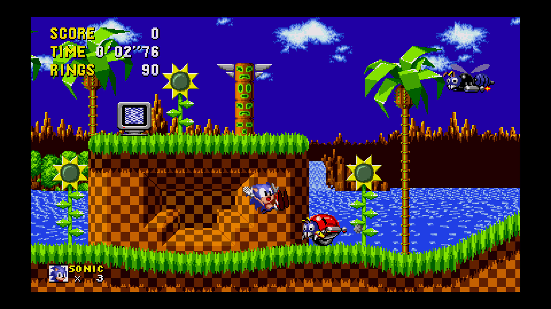 Alternate Heath Systems (PLAYTESTERS WANTED!) Mod for Sonic the ...