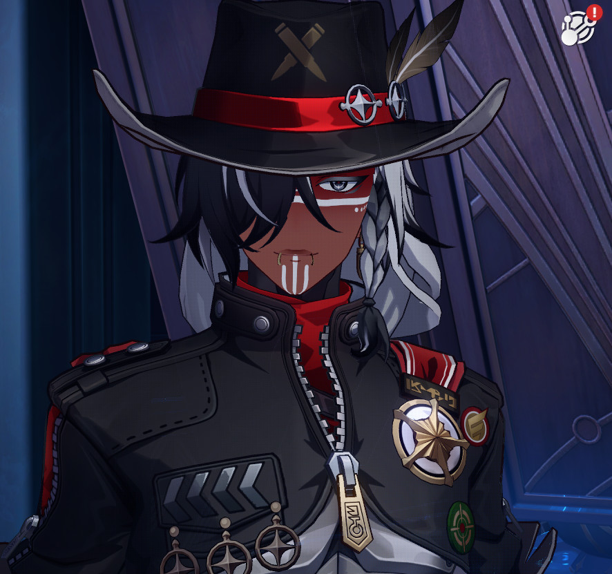 boothill headcanons Mod for Honkai Star Rail | HSR Mods