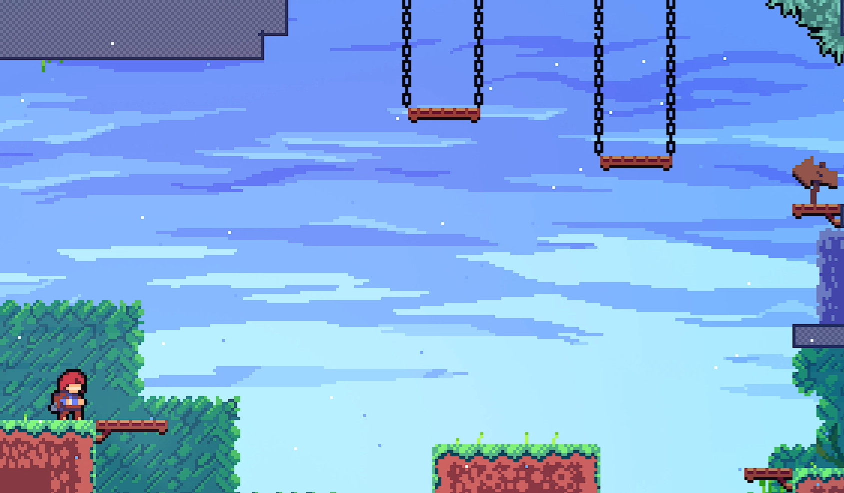 A Celeste Level Mod for Celeste | Celeste Mods