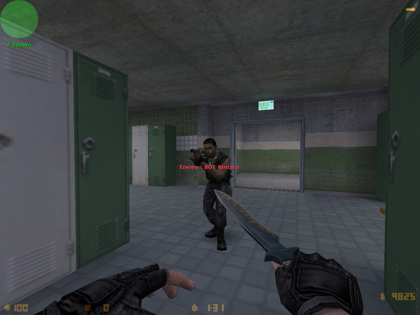 Custom Tour of Duty BOT Name from BanG Dream! Mod for Counter-Strike ...