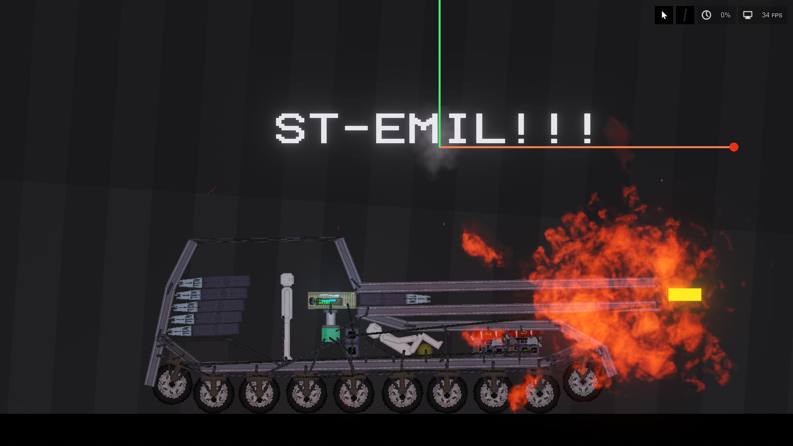 St-Emil Mod for People Playground | PP Mods