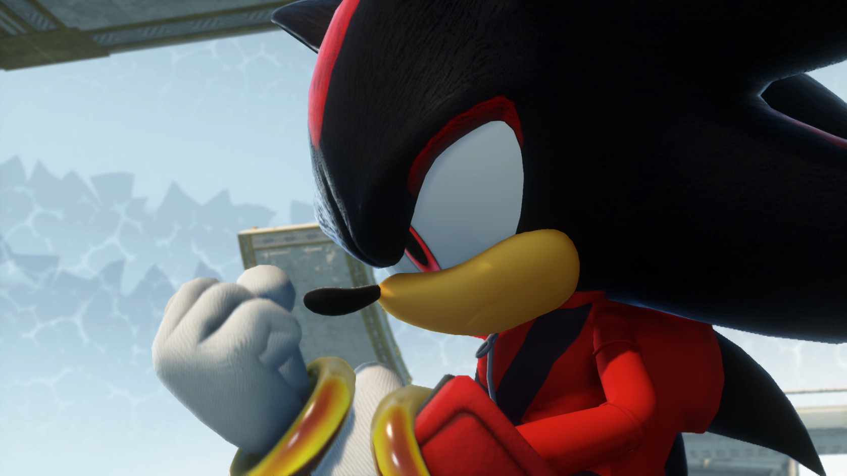 Tatsuya (EP) Shadow Mod for Shadow Generations | SXSGShadow Mods