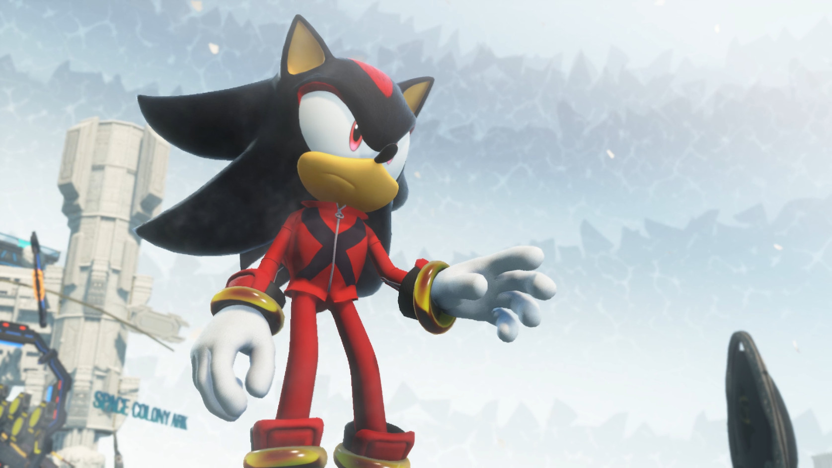 Tatsuya (EP) Shadow Mod for Shadow Generations | SXSGShadow Mods