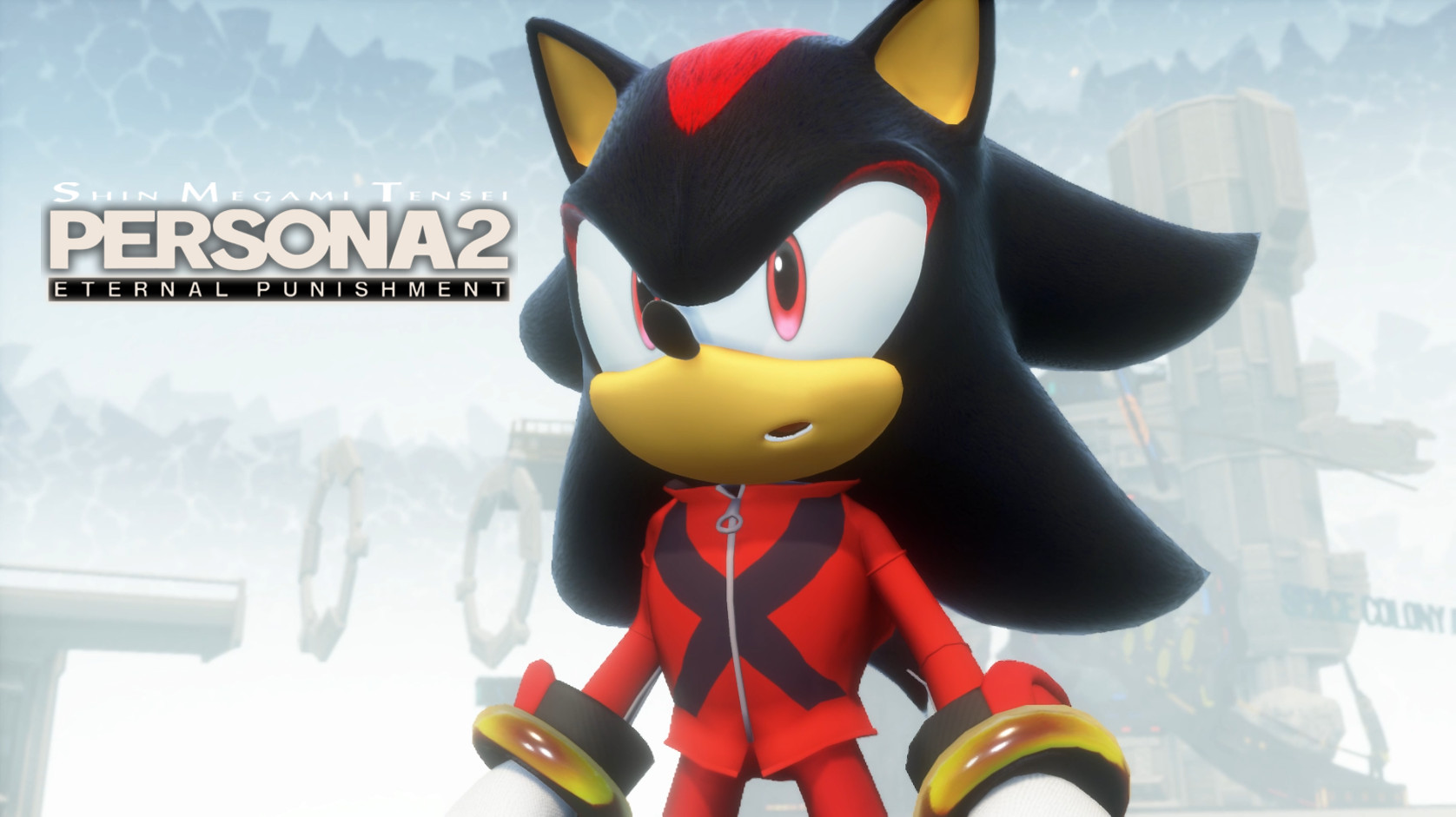 Tatsuya (EP) Shadow Mod for Shadow Generations | SXSGShadow Mods