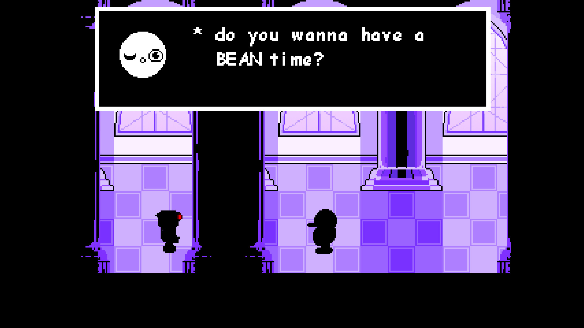 Sporetale (Bean Fight) Mod for UNDERTALE | UNDERTALE Mods