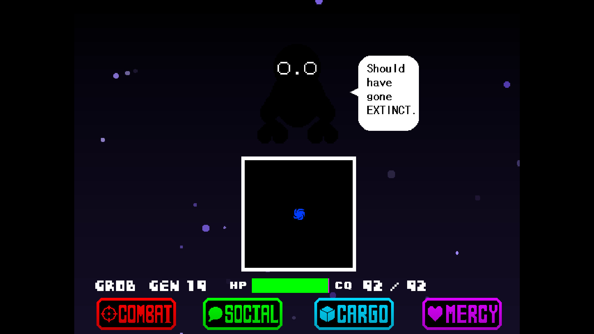 Sporetale (Bean Fight) Mod for UNDERTALE | UNDERTALE Mods