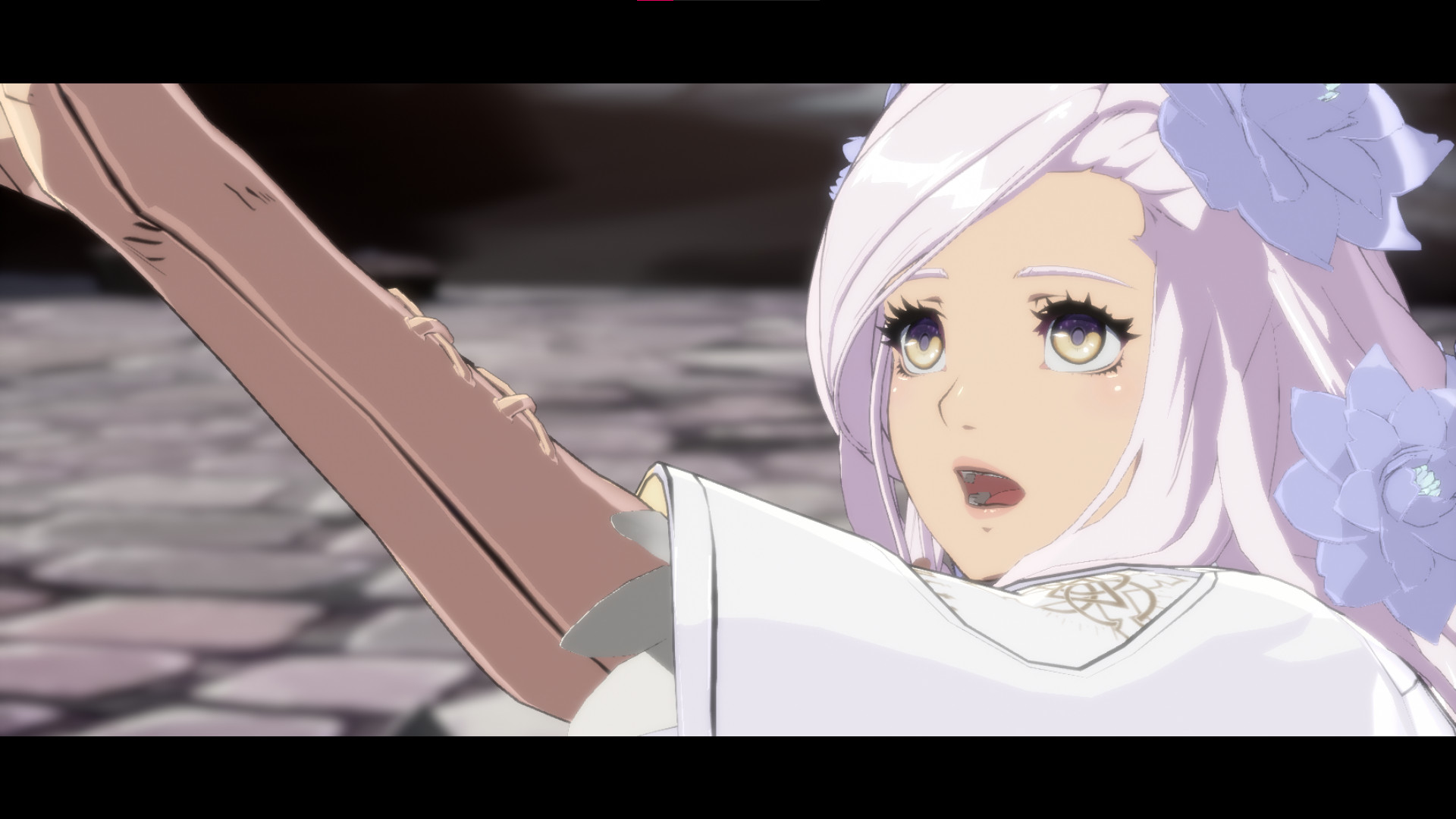 Misono Mika Dizzy - Colors 1 to 16 Mod for GUILTY GEAR -STRIVE- | GGST Mods