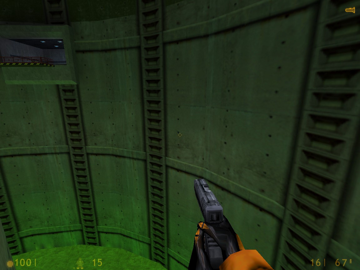 Beta Model Recreations Pack Mod for Half-Life | HL Mods