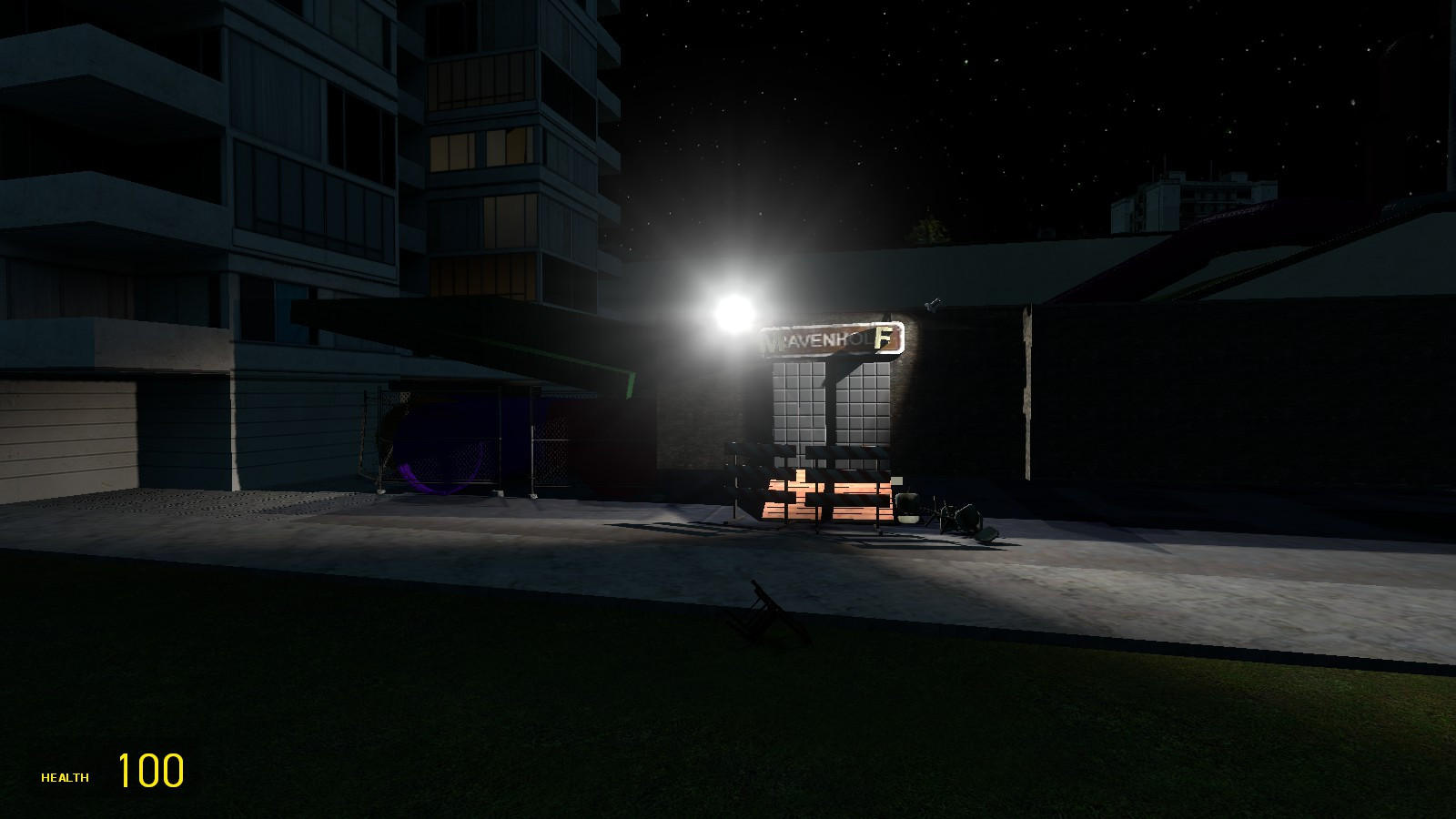 Six Nights At Cheaples (4) Mod for Garry's Mod | GMod Mods