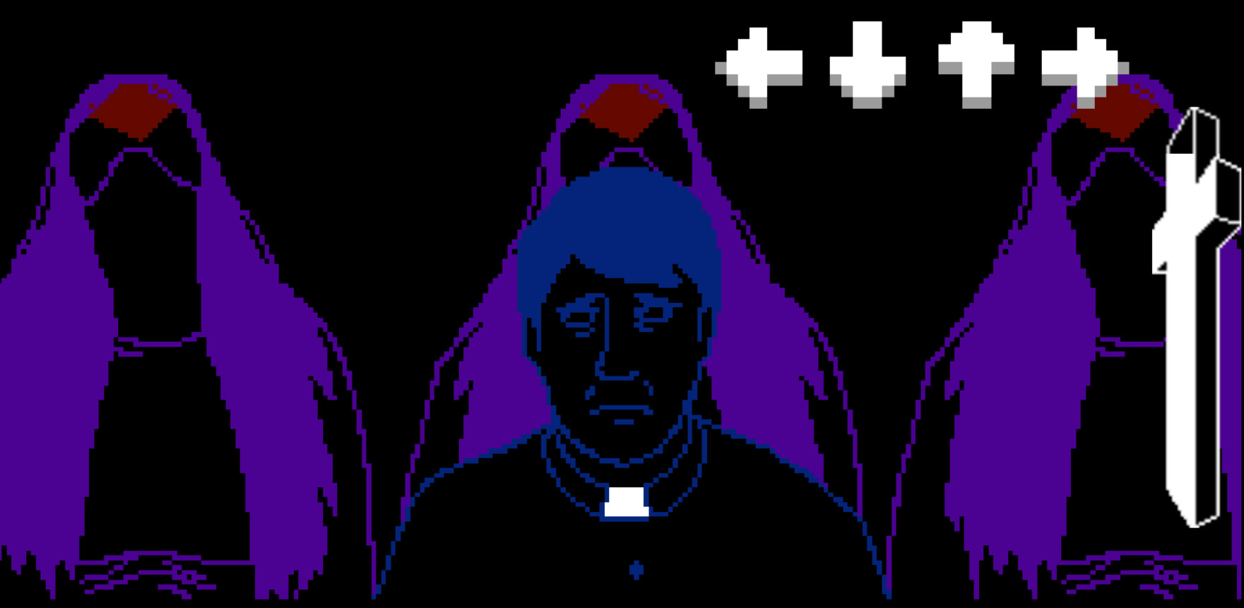 MORTIS but it's fully rotoscoped Mod for Friday Night Funkin' | FNF Mods