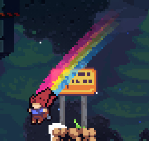 Celestrail Mod for Celeste | Celeste Mods