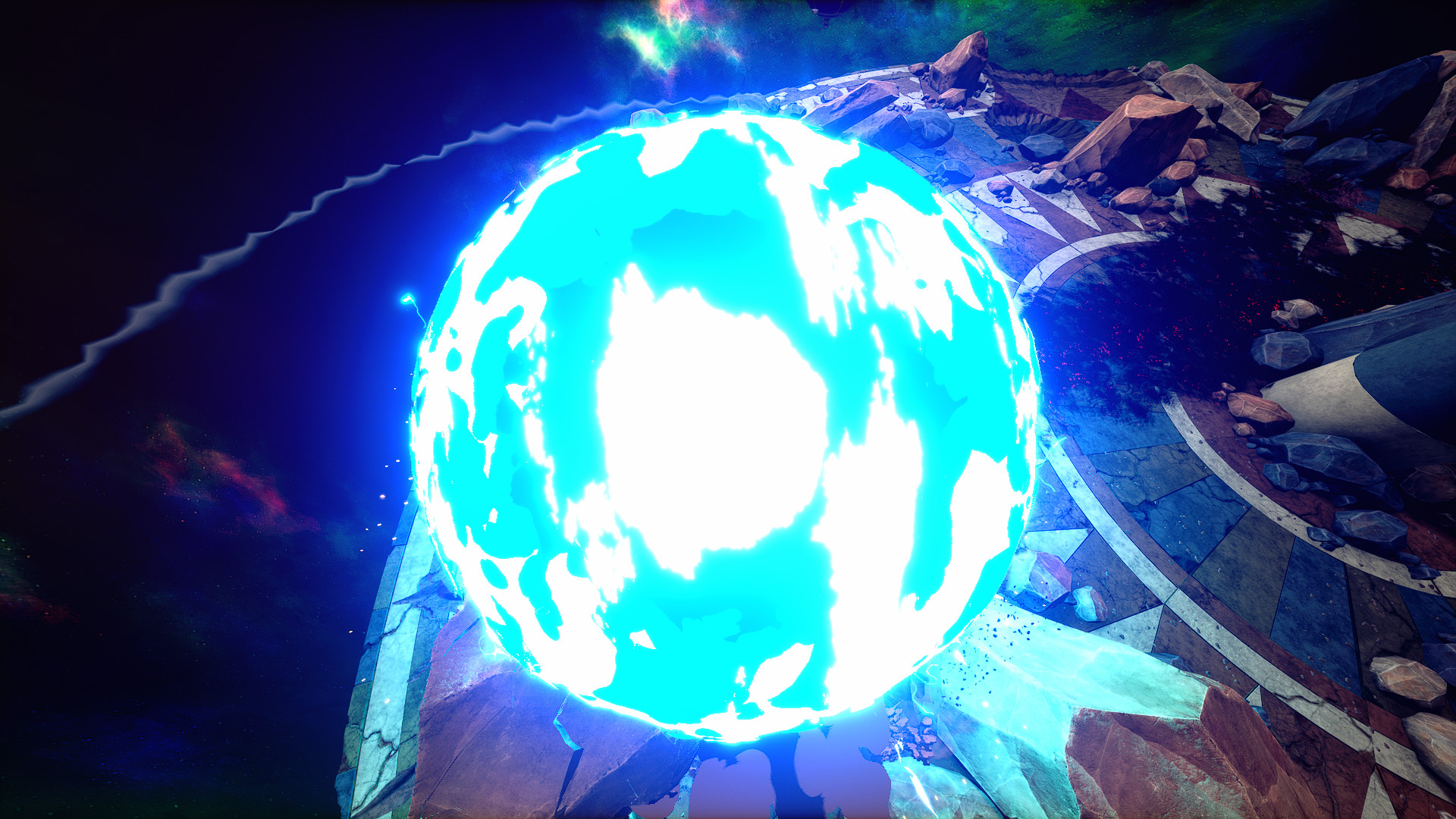 Vegeta Ultra Instinct [WORKS ON NEW 12/12 UPDATE] Mod for Dragon Ball ...