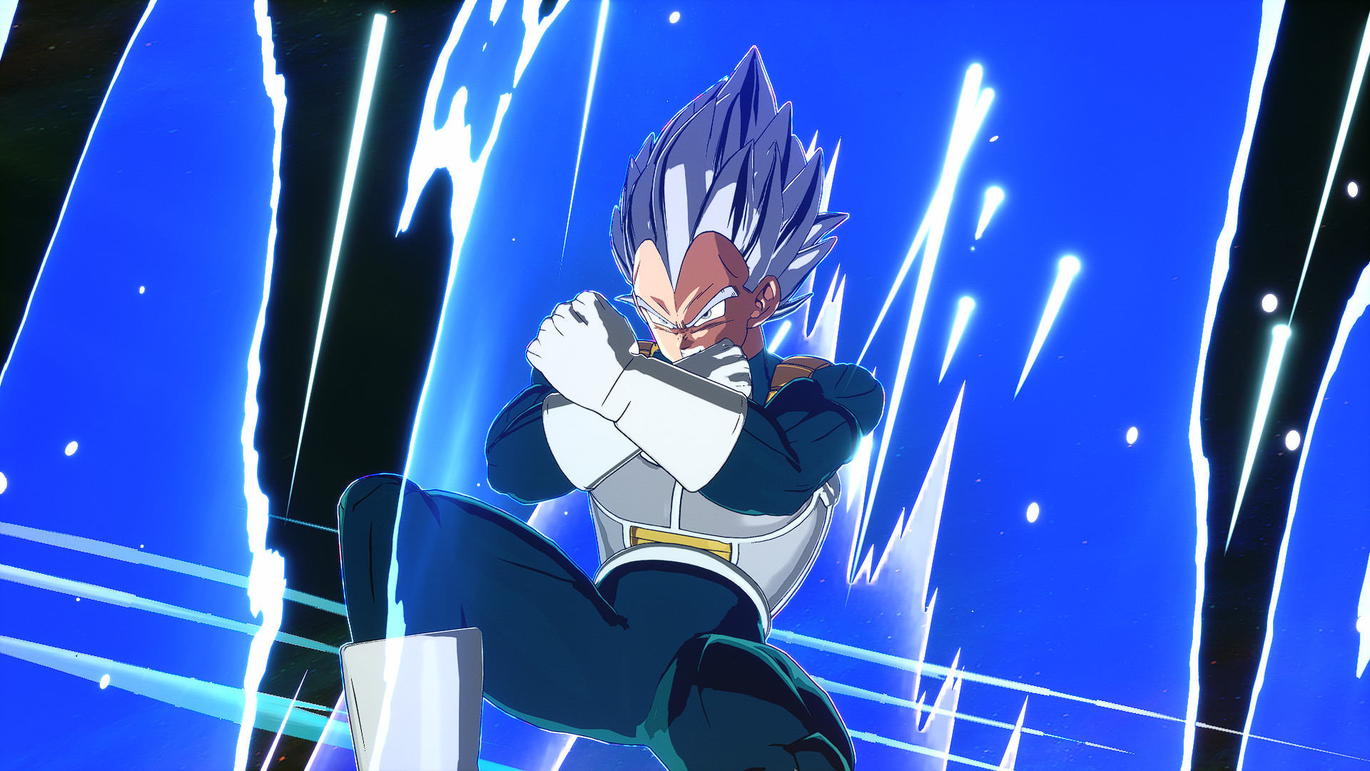 Vegeta Ultra Instinct [WORKS ON NEW 12/12 UPDATE] Mod for Dragon Ball ...