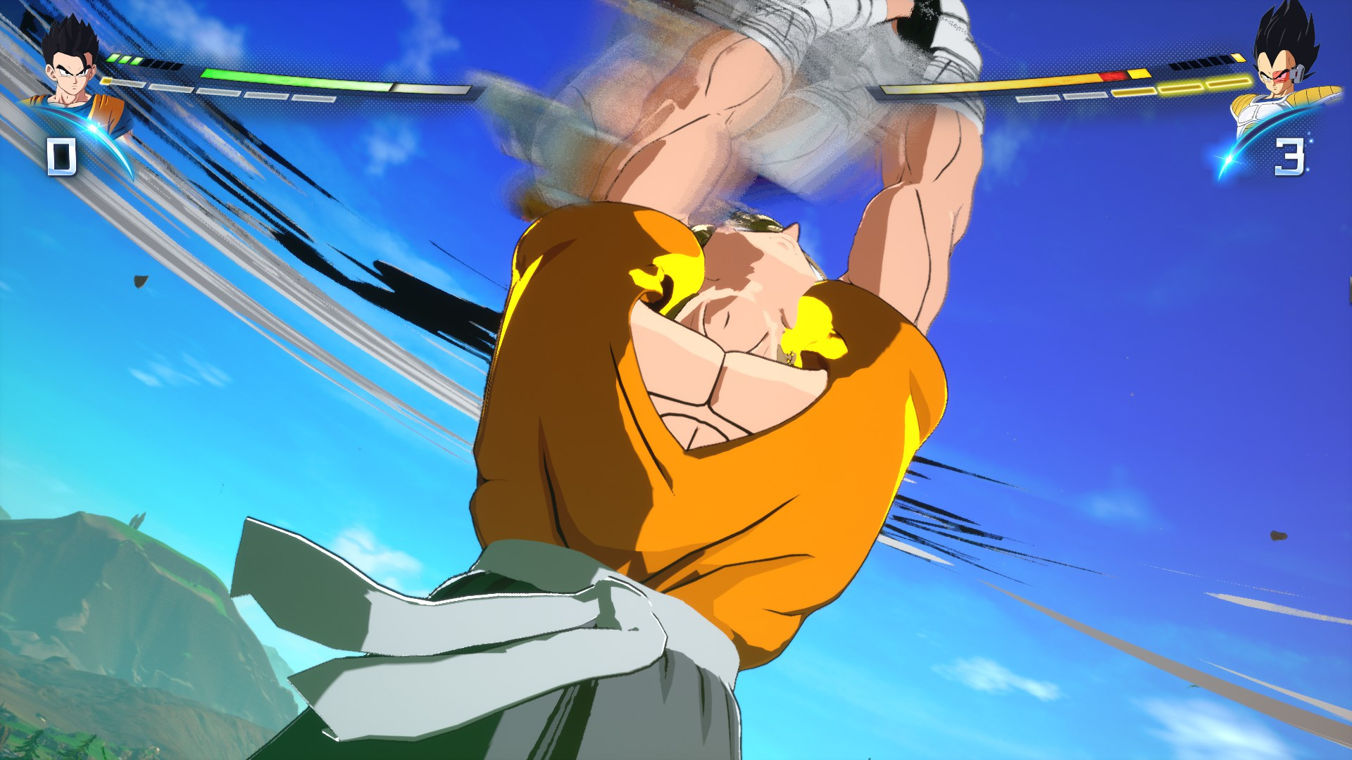 CARTHU Mod for Dragon Ball: Sparking! ZERO | DBSZ Mods