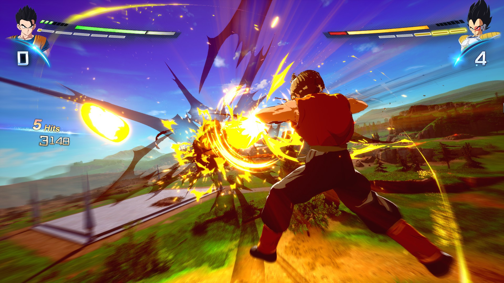 CARTHU Mod for Dragon Ball: Sparking! ZERO | DBSZ Mods