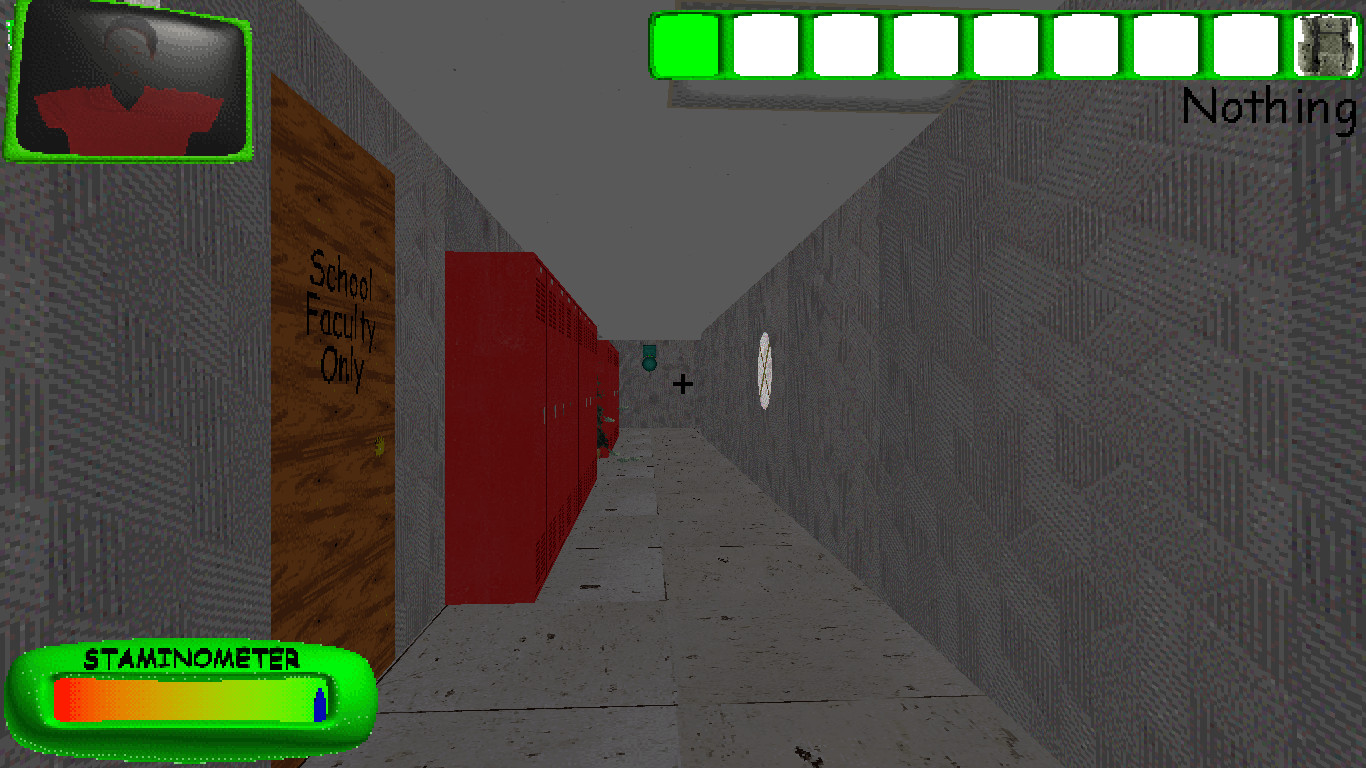 (0.7.X) Neil Over Null (Expanded) Mod for Baldi's Basics | Baldi Mods