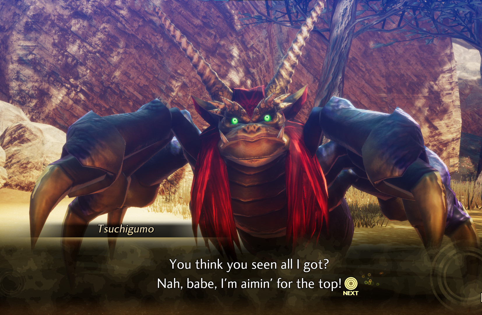 SMT5V Female Protagonist Dialogue Mod for Shin Megami Tensei V ...