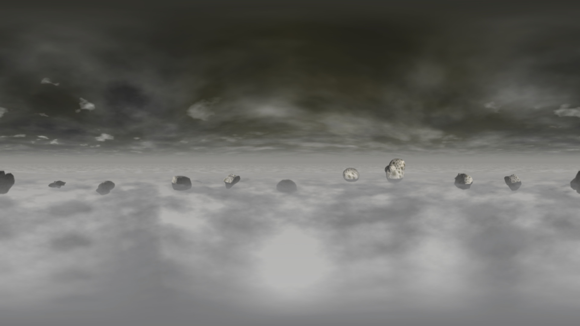 Cloudy Mod for GameBanana | GB Mods